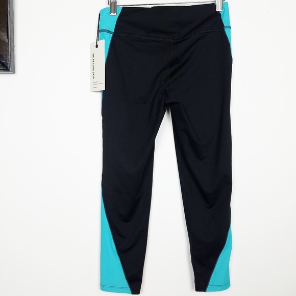 Second Skin Overalls | Pants & Jumpsuits | Nwt Second Skin Compression ...